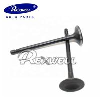 China Engine Intake Valve For Kia Sorento 22211-4A061 222114A061 for sale