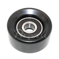 China SORENTO 2.5 CRDI Engine 25286-4A010 Cooling Fan V Belt Pulley with T/T Payment Term for sale