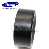 China SORENTO 2.5 CRDI Engine 25286-4A010 Cooling Fan V Belt Pulley with T/T Payment Term for sale
