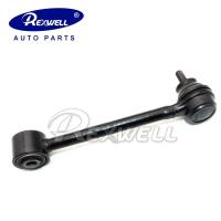 China 2010-2016 Year Rexwell Track Control Arm For Hyundai Kia 55250-2S000 Applicable Models for sale