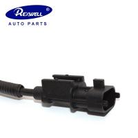 China Engine Crankshaft Position Sensor 39180-2B100 for Hyundai iX35 for sale