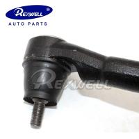 China Guaranteed Auto Steering Tie Rod End LH For Hyundai Tucson IX35 56820-2S000 for sale
