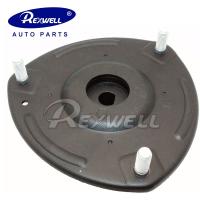 China Front Top Insulator Strut Mount For Hyundai Kia Westurn Union Payment Term 54610-2B000 for sale