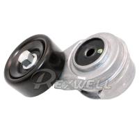 China 25281-2B020 Engine Cooling Fan Belt Tensioner Pulley For Kia Sportage for sale