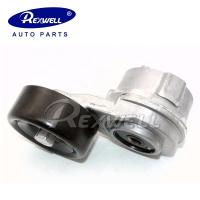 China 25281-2B020 Engine Cooling Fan Belt Tensioner Pulley For Kia Sportage for sale