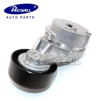 China 25281-2B020 Engine Cooling Fan Belt Tensioner Pulley For Kia Sportage for sale