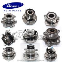 China 517203S100 Front Axle Wheel Hub Bearing for Hyundai Tucson Fast Shipping and Guaranteed for sale