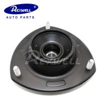 China 2000-2006 Guaranteed Front Shock Absorber Top Strut Mounting For Hyundai Santa fe 54610-37100 for sale