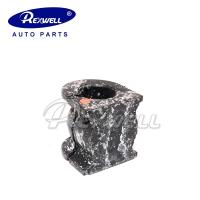 China Guaranteed Rear Suspension Stabilizer Bar Bushing For Honda CR-V II RD 52306-S9A-005 for sale