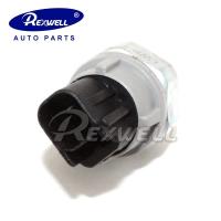 China Air Cargo Auto Engine Oil Pressure Sensor MN137360 for Mitsubishi Outlander CW6W 6B31 for sale