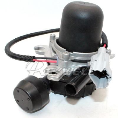 China LEXUS LX570 3URFE 17610-0S010 Secondary Air Injection Pump Assy Fast Shipping Options for sale