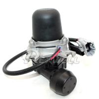 China LEXUS LX570 3URFE 17610-0S010 Secondary Air Injection Pump Assy Fast Shipping Options for sale