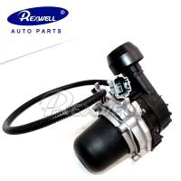 China LEXUS LX570 3URFE 17610-0S010 Secondary Air Injection Pump Assy Fast Shipping Options for sale
