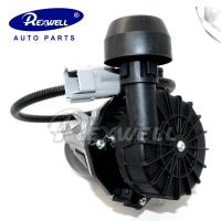 China LEXUS LX570 3URFE 17610-0S010 Secondary Air Injection Pump Assy Fast Shipping Options for sale