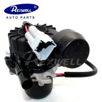 China LEXUS LX570 3URFE 17610-0S010 Secondary Air Injection Pump Assy Fast Shipping Options for sale
