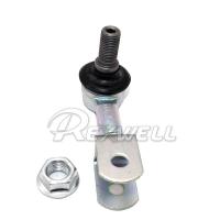 China 4880260060 Toyota Land Cruiser HZJ80 HDJ80 FZJ80 Stabilizer Bar Link Kit Guaranteed for sale