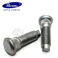 China Applicable Models Guaranteed Auto Wheel Stud Bolt for Toyota Lexus RX300 90942-02070 for sale