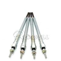 China Exported Y1012J Glow Plugs for Toyota Land Cruiser VDJ200 19850-26010 from Japan for sale