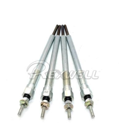 China Exported Y1012J Glow Plugs for Toyota Land Cruiser VDJ200 19850-26010 from Japan for sale