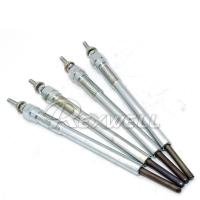 China Exported Y1012J Glow Plugs for Toyota Land Cruiser VDJ200 19850-26010 from Japan for sale