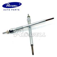 China Exported Y1012J Glow Plugs for Toyota Land Cruiser VDJ200 19850-26010 from Japan for sale