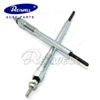 China Exported Y1012J Glow Plugs for Toyota Land Cruiser VDJ200 19850-26010 from Japan for sale