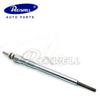 China Exported Y1012J Glow Plugs for Toyota Land Cruiser VDJ200 19850-26010 from Japan for sale