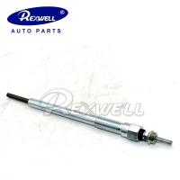 China Exported Y1012J Glow Plugs for Toyota Land Cruiser VDJ200 19850-26010 from Japan for sale