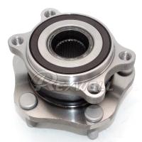China Payment Term T/T Wheel hub bearing unit for Nissan X-TRAIL T32 Qashqai 40202-4BA0A for sale