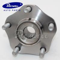 China Payment Term T/T Wheel hub bearing unit for Nissan X-TRAIL T32 Qashqai 40202-4BA0A for sale