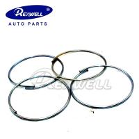 China Guaranteed Performance Brake Cylinder Seal Gasket Kit for MITSUBISHI PAJERO V97W 4605A483 for sale