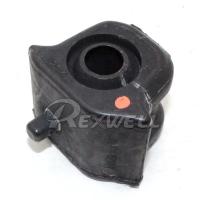 China Directly Sell Car Stabilizer Rod Rubber Bushing For Toyota Rav4 48815-42090 for sale