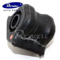 China Directly Sell Car Stabilizer Rod Rubber Bushing For Toyota Rav4 48815-42090 for sale