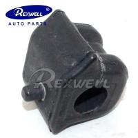 China Directly Sell Car Stabilizer Rod Rubber Bushing For Toyota Rav4 48815-42090 for sale