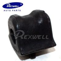 China Directly Sell Car Stabilizer Rod Rubber Bushing For Toyota Rav4 48815-42090 for sale