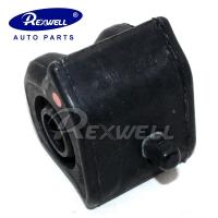 China Directly Sell Car Stabilizer Rod Rubber Bushing For Toyota Rav4 48815-42090 for sale