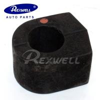 China Guaranteed Car Front Stabilizer Link Rubber Bushing For Nissan Patrol Y61 54613-VB002 for sale