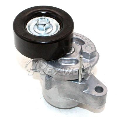 China 1345A090 Engine Tensioner Lever for Mitsubishi ASX 4B10 V-Ribbed Belt OE NO. 1345A090 for sale