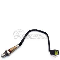 China QX80 Engine VK56 Heated Oxygen Sensor for NISSAN Patrol Y62 V8 22693-1LA0C for sale