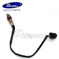 China QX80 Engine VK56 Heated Oxygen Sensor for NISSAN Patrol Y62 V8 22693-1LA0C for sale