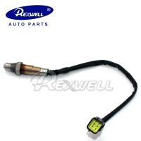 China QX80 Engine VK56 Heated Oxygen Sensor for NISSAN Patrol Y62 V8 22693-1LA0C for sale