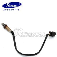 China QX80 Engine VK56 Heated Oxygen Sensor for NISSAN Patrol Y62 V8 22693-1LA0C for sale