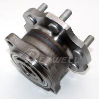 China Rexwell Rear Wheel Hub Bearing 43202-4X00A for PATHFINDER III R51 Great Performance for sale
