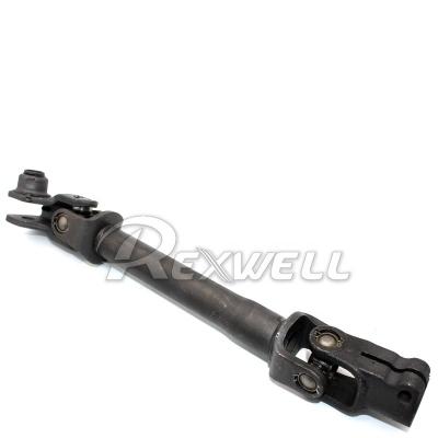 China 48080-JM00B Auto Steering Gear Shaft for Nissan X-TRAIL Enhance Driving Experience for sale
