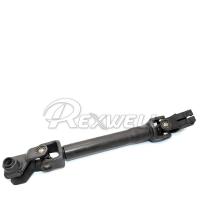 China 48080-JM00B Auto Steering Gear Shaft for Nissan X-TRAIL Enhance Driving Experience for sale