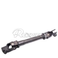 China 48080-JM00B Auto Steering Gear Shaft for Nissan X-TRAIL Enhance Driving Experience for sale