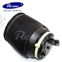 China Rear Axle Air Shock Struts Spring for Toyota Land Cruiser 48080-35011 4808035011 Product for sale