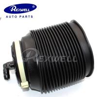 China Rear Axle Air Shock Struts Spring for Toyota Land Cruiser 48080-35011 4808035011 Product for sale