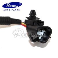 China Rear Left Air Suspension Height Control Sensor for Toyota Lexus GX470 UZJ120L-GKAZKA for sale