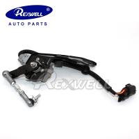 China Rear Left Air Suspension Height Control Sensor for Toyota Lexus GX470 UZJ120L-GKAZKA for sale